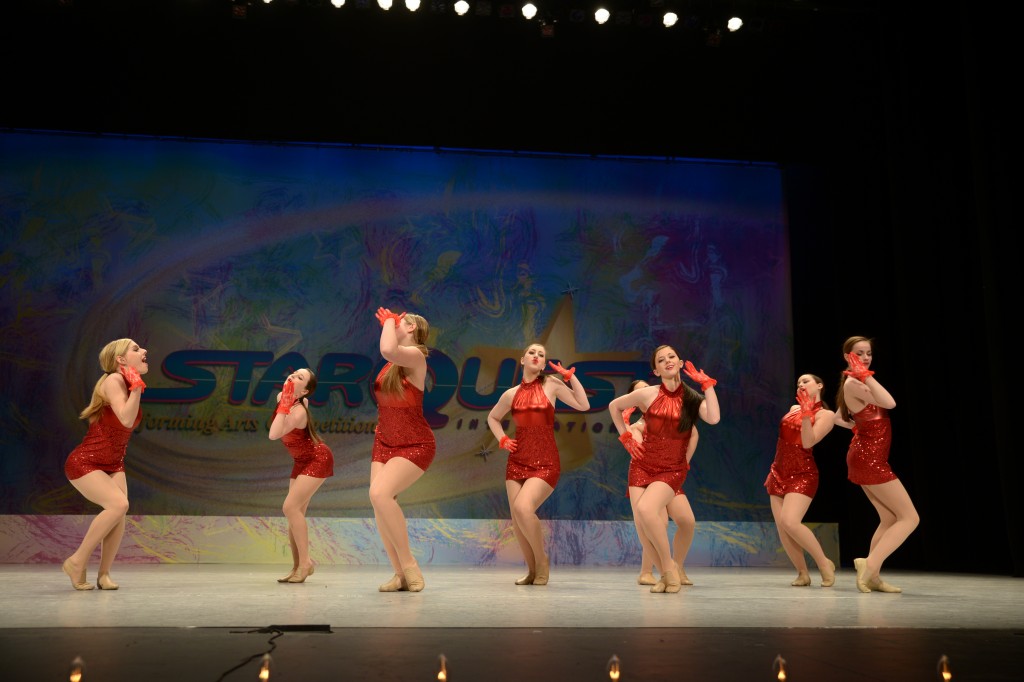 Star Quest 2014 001 - Hudson River Performing Arts Center