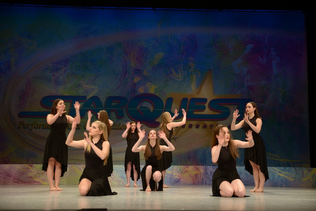 Star Quest 2014 008 - Hudson River Performing Arts Center